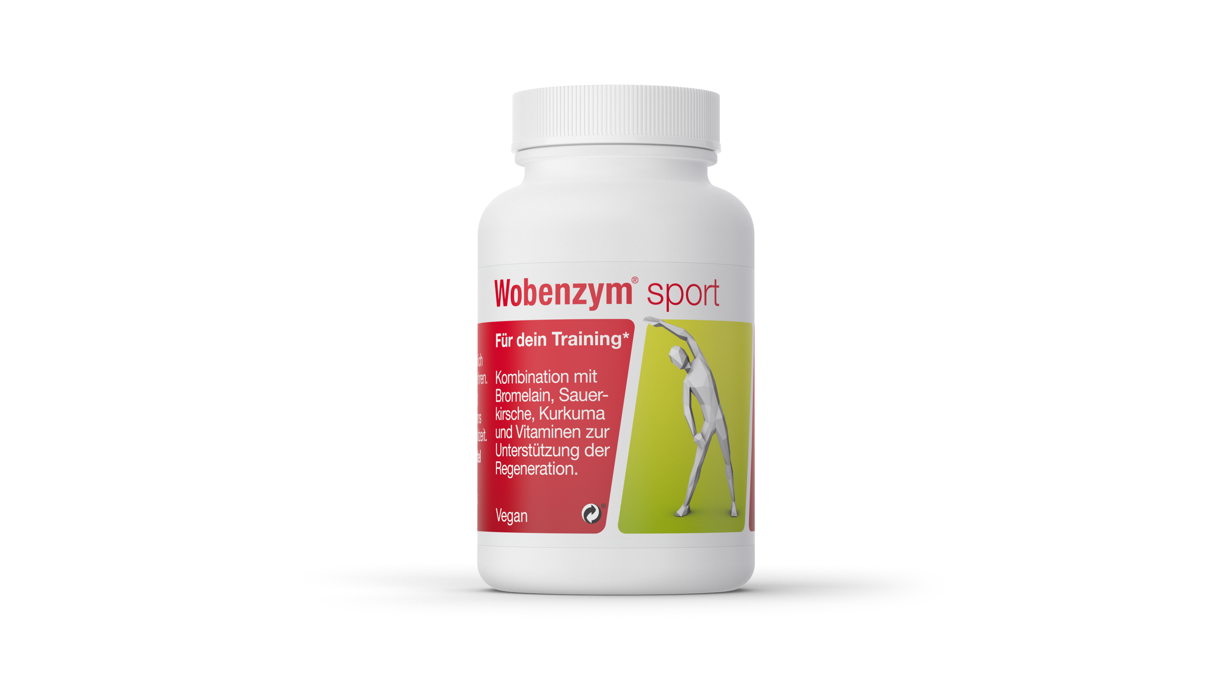 Das Enzym Trypsin und seine Wirkung in der Enzymtherapie | Wobenzym